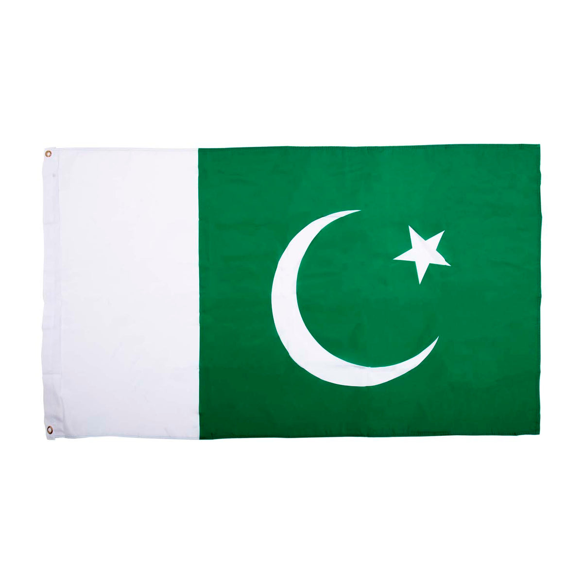 5X3 Flag Pakistan | Heritage of Scotland — Heritage Of Scotland